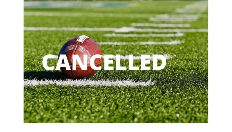 Corinth Homecoming game opponent cancels football season - Alcorn ...