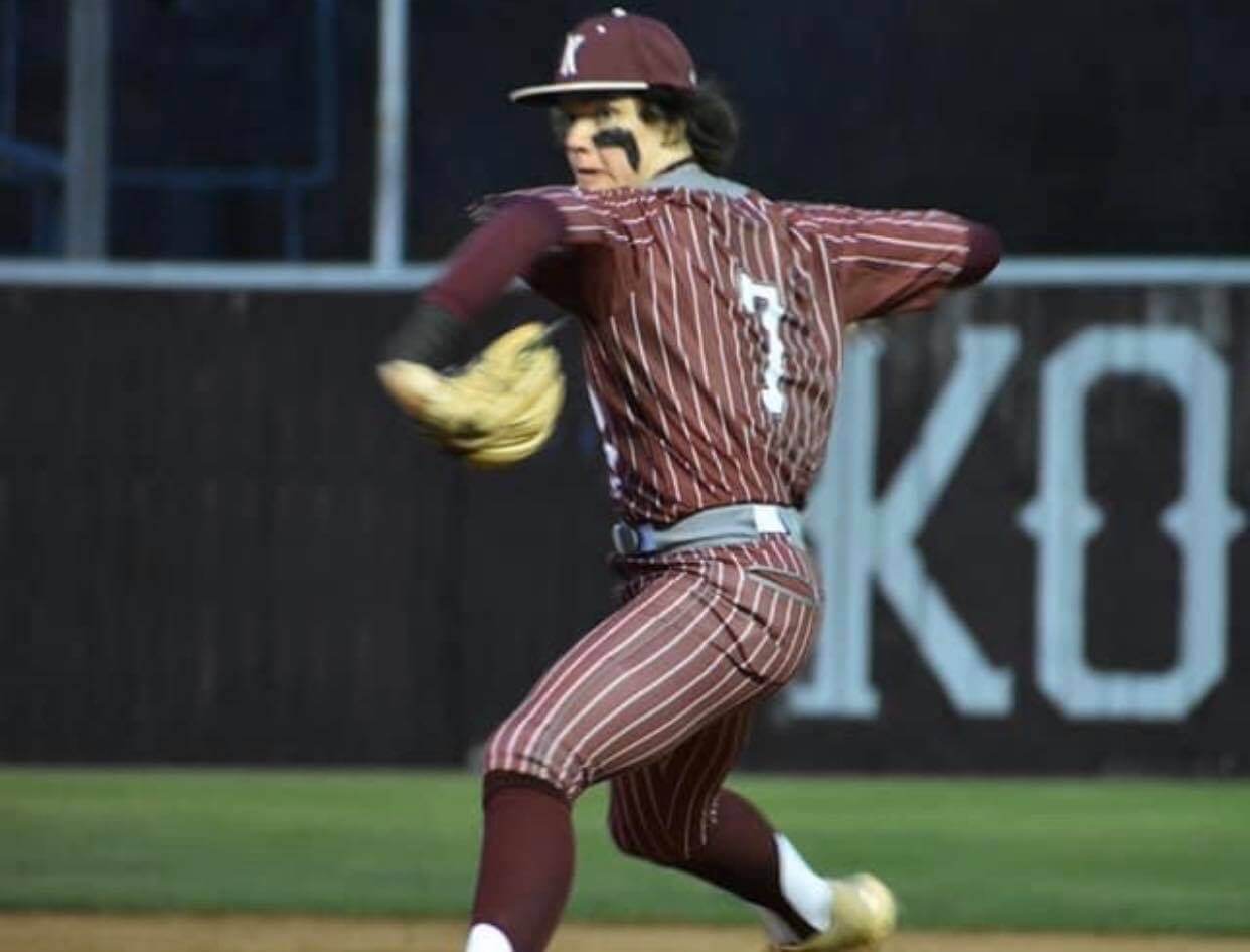 Kossuth gets season sweep over Amory, moves into top 5 of 3A statewide ...